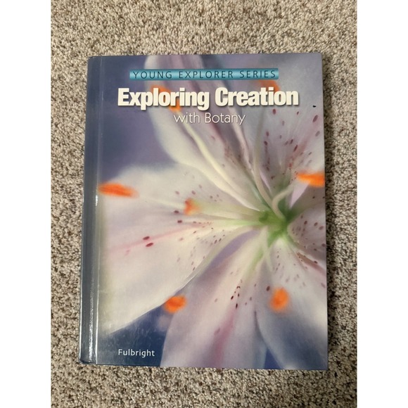 Fulbright | Toys | Young Explorer Series Exploring Creation With Botany ...
